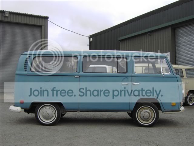 Dropped spindles before/after pics | Volkswagen Type 2 Early Bay Forum