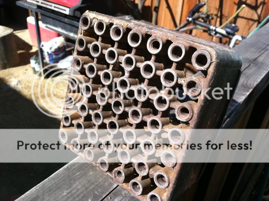 "Spent" Fuel? - AR15.COM