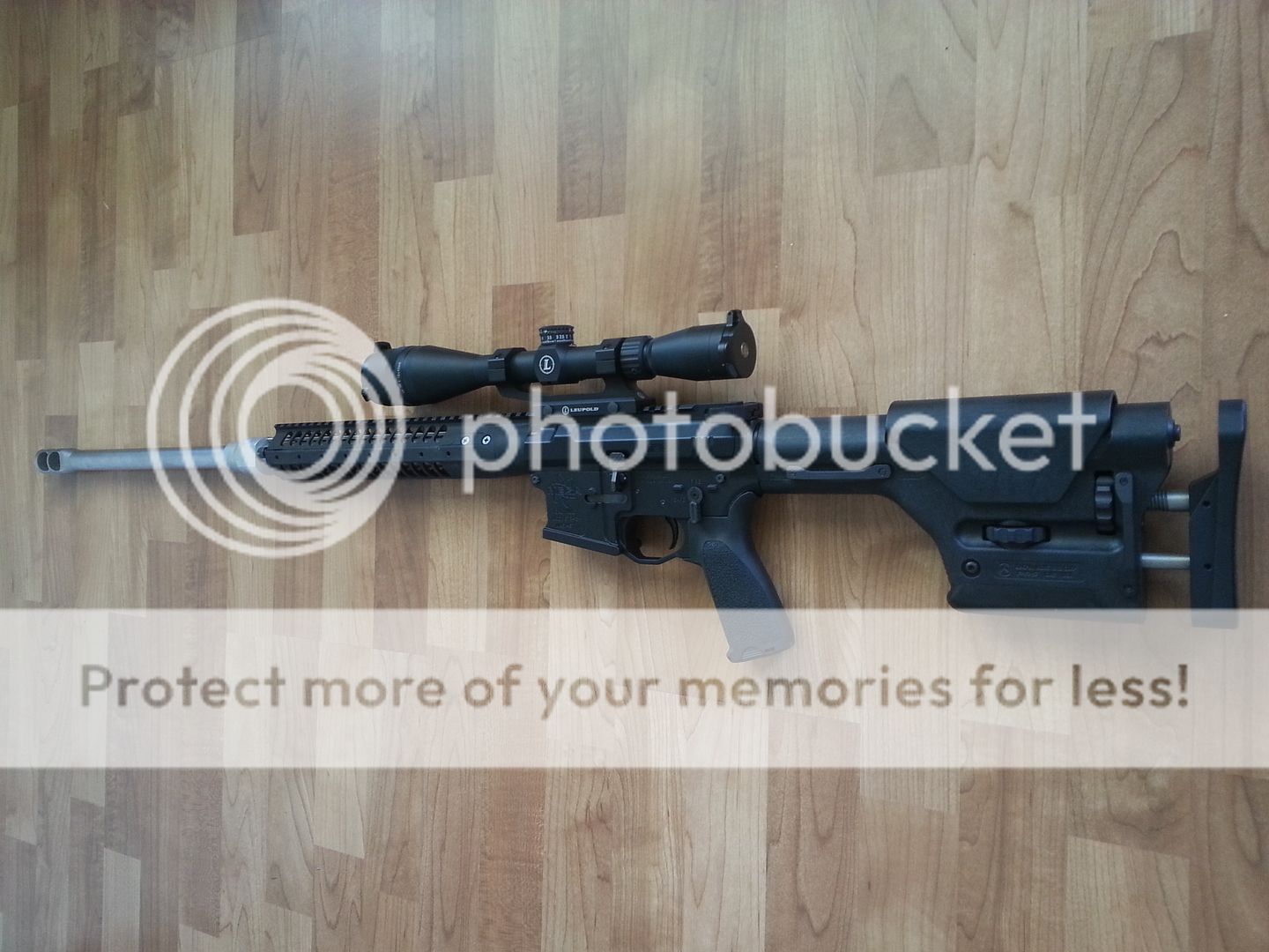 My build list. > Semi-Auto Rifles > AR15.COM