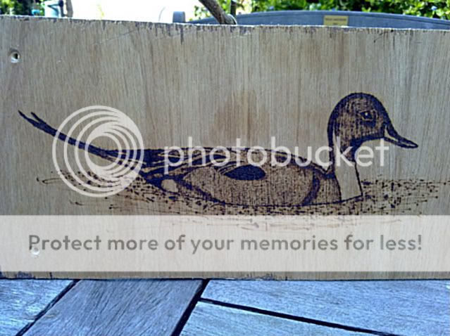 DIY pyrography | Page 2 | UK Workshop