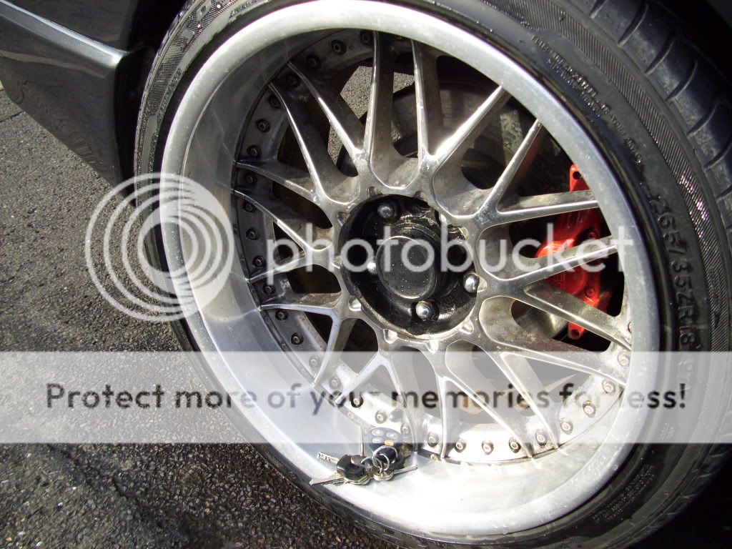 18" works wheels | Skyline Owners Forum