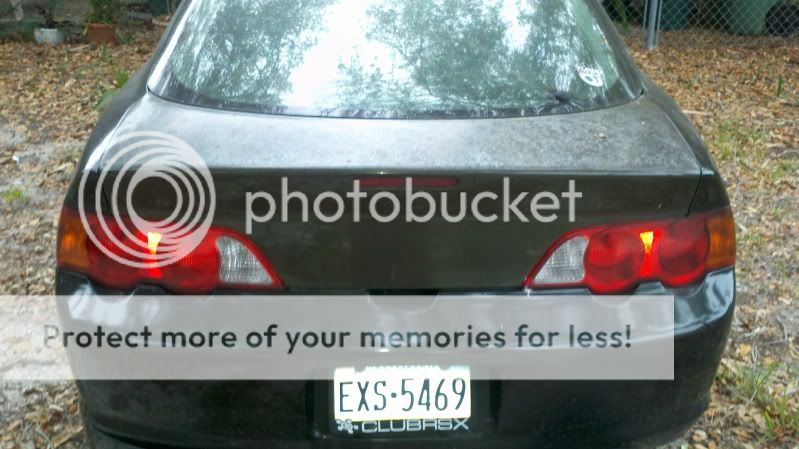 2003 Turbo RSX-S needs to go fast | Honda / Acura K20a K24a Engine Forum