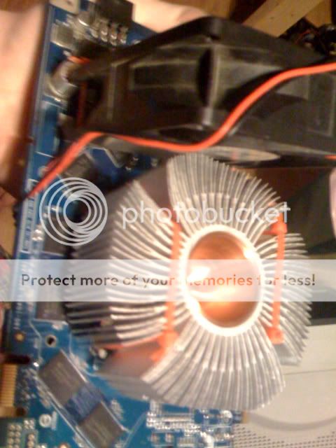 A Fun GPU Cooler Project! | Overclock.net