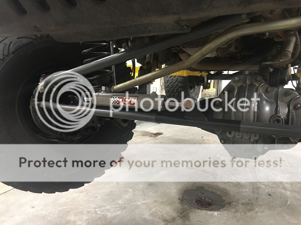 1 Ton JK | JKOwners Forum