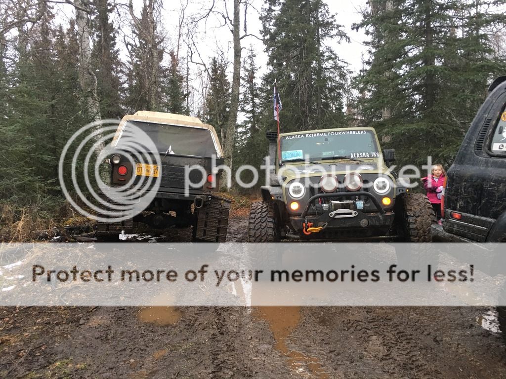 1 Ton JK | JKOwners Forum