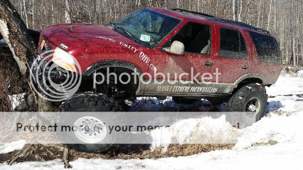 98 Jimmy | Pirate 4x4